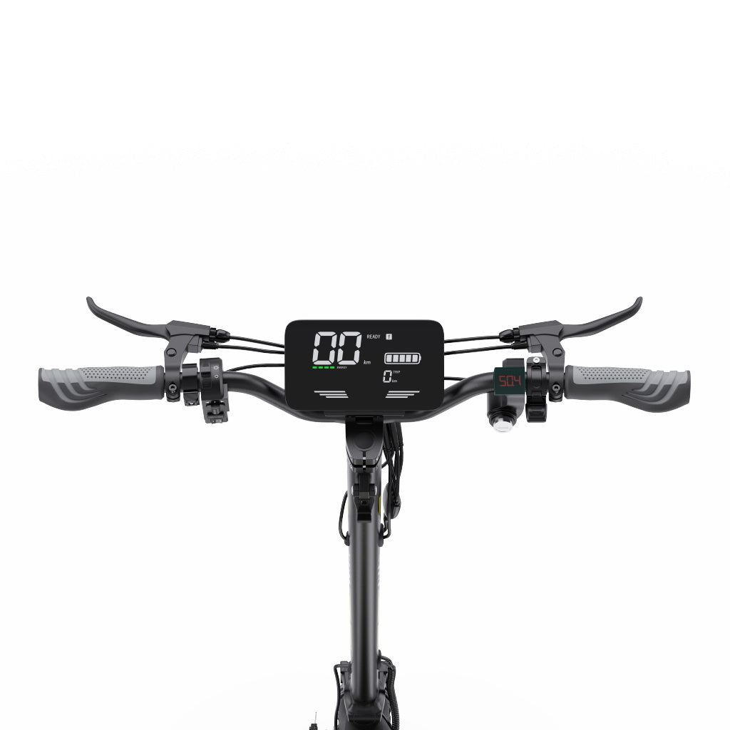 T10 All-Terrain Electric Scooter｜11" Off-Road Tires｜Commuting ...