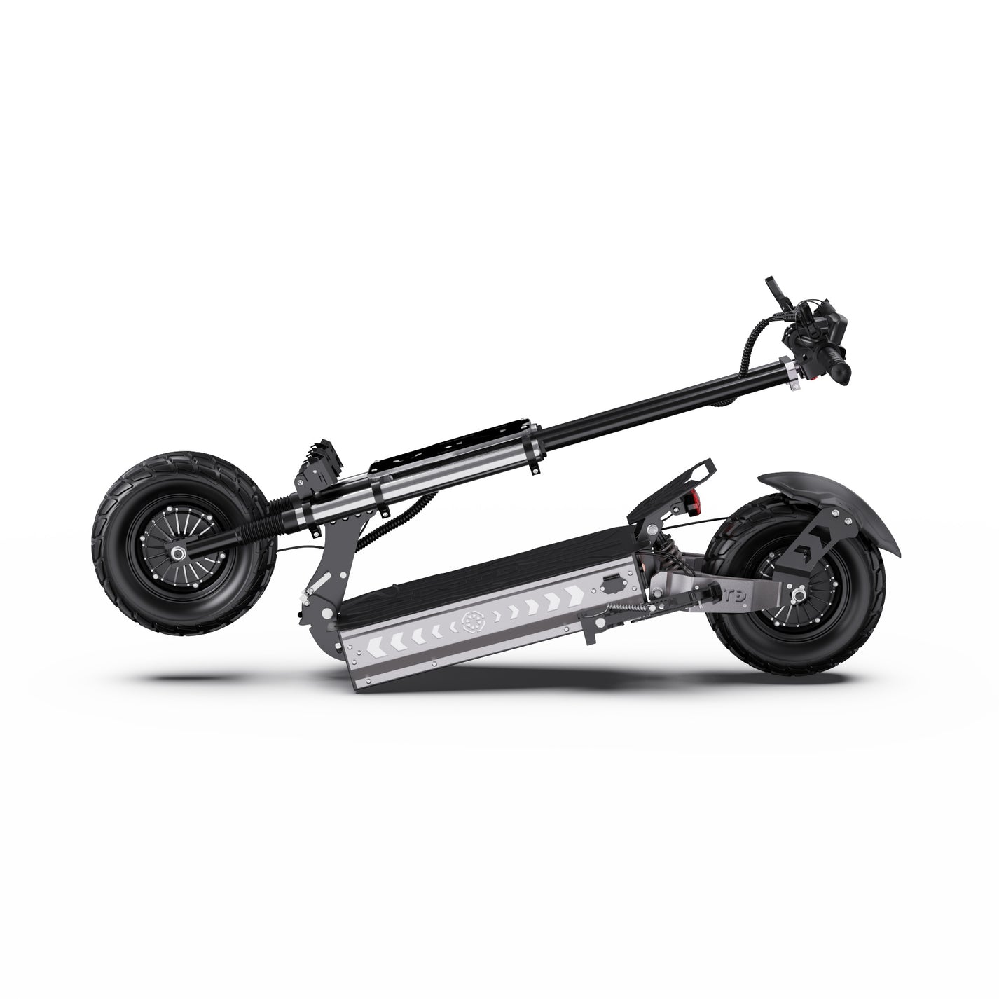 OOTD T90 E-SCOOTER